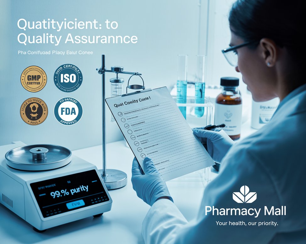 Pharmacy Mall: The Online Platform For Global Healthcare Solutions - DevicePharm